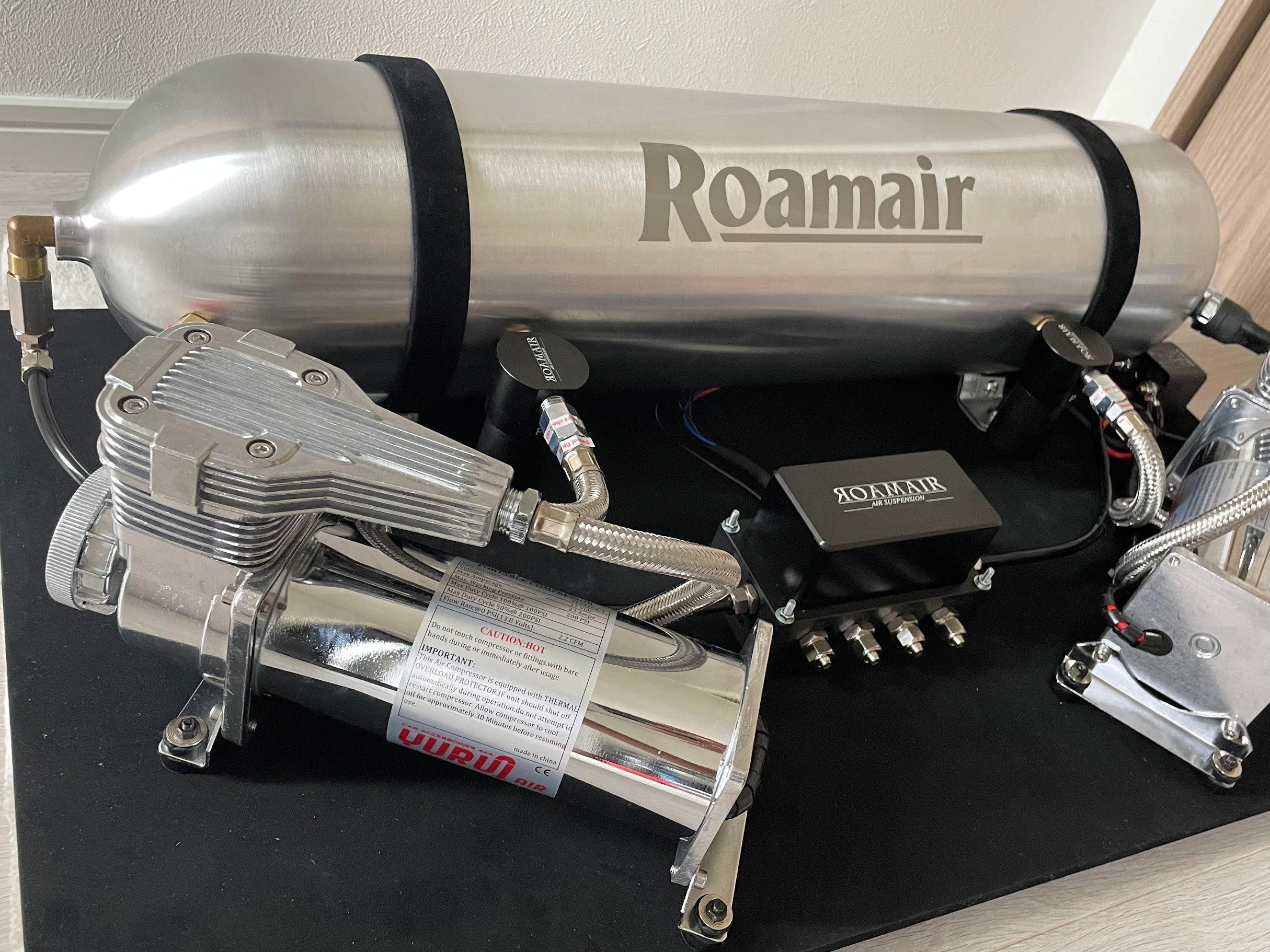 補器類組付けサービス 費用処理 – ROAMAIR_JAPAN